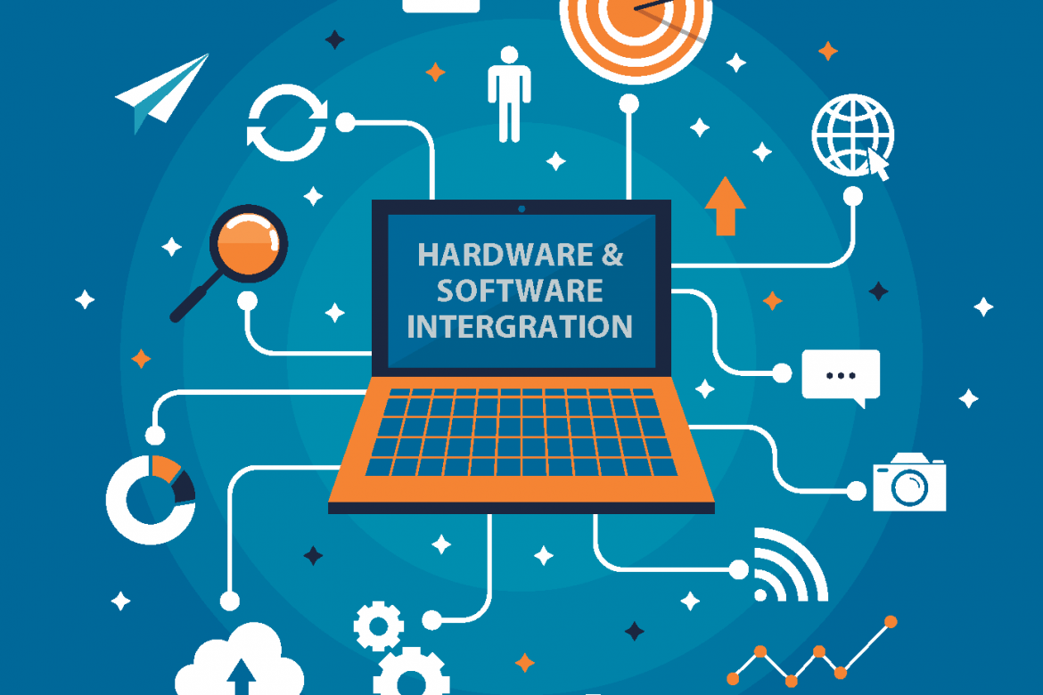 Hardware & Software Services - Foyem Group